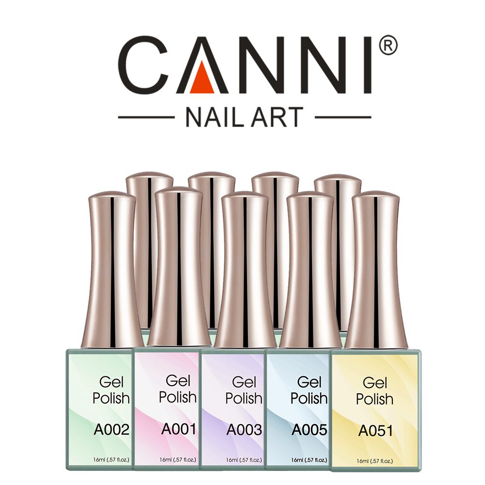 קצת על המותג קאני CANNI - תמר קוסמטיקס