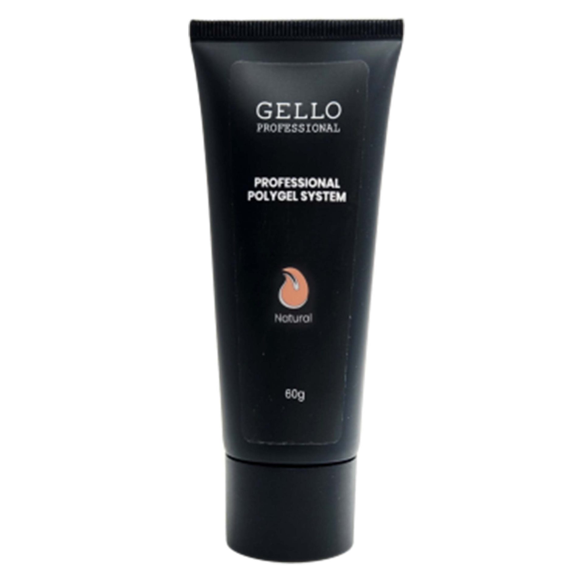 פוליגל 60 מל Naturel גלו GELLO