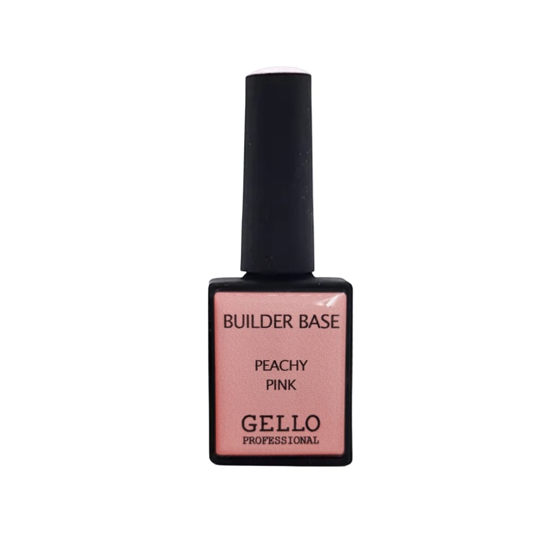 ג'ל בנייה 13 מל גלו GELLO