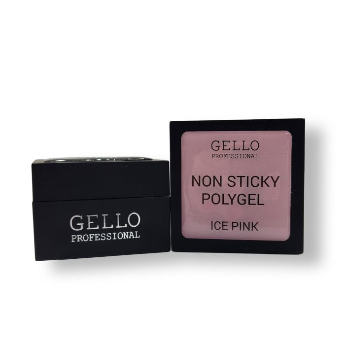 פוליג'ל דביק 30 מ"ל | גלו GELLO - תמר קוסמטיקס